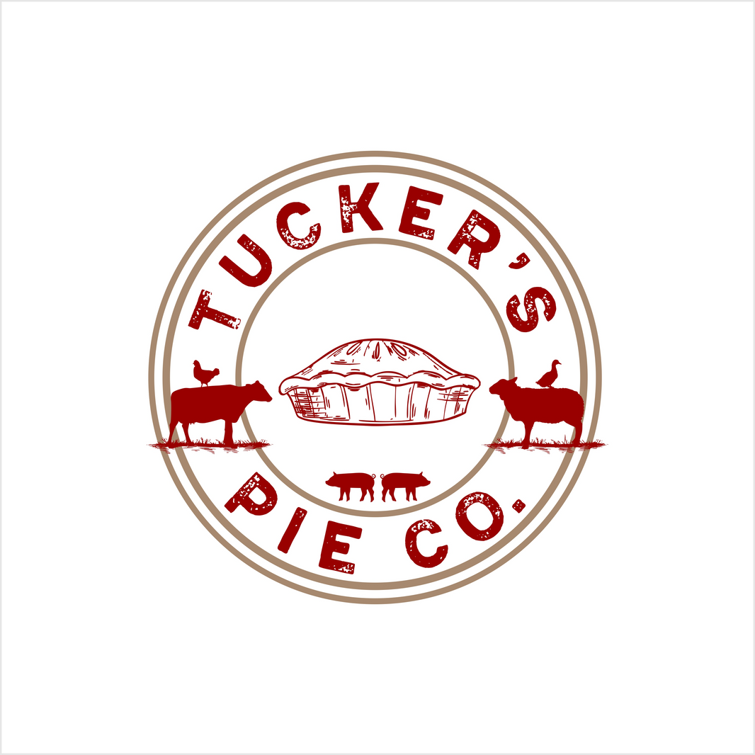 Shipping Only – Tucker's Pie Co.